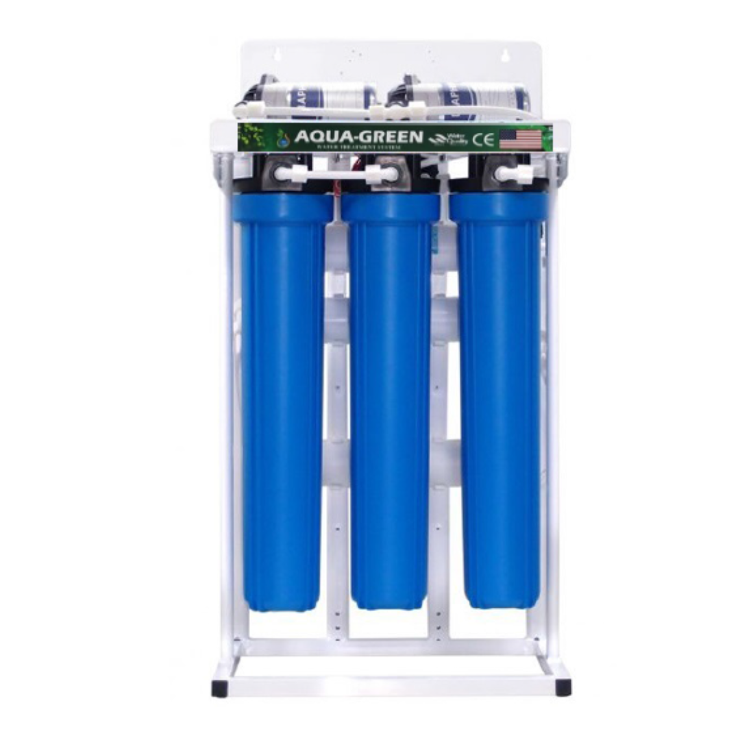 Our Products - Aqua Green Filters